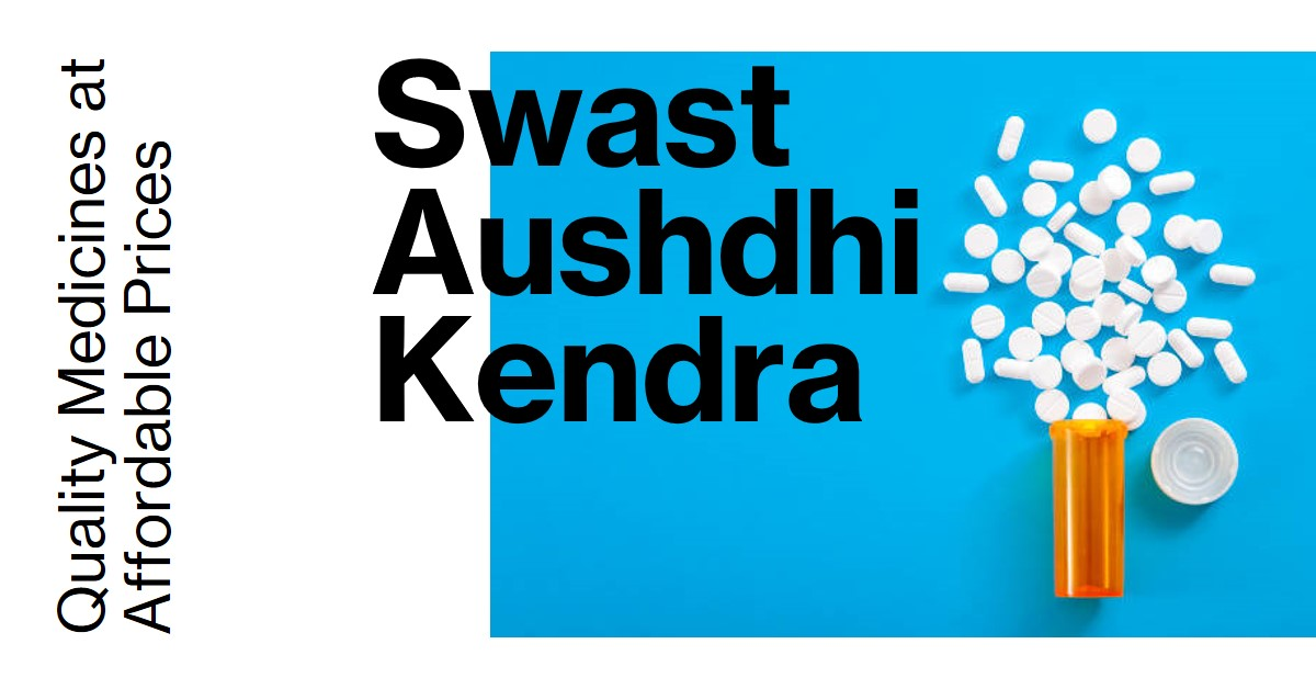 Franchise For Swast Aushadhi Kendra, Swast Aushadhi Kendra Franchise ...